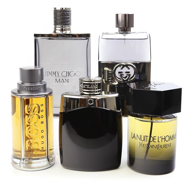 Parfum homme Garder Un Oeil Sur L information Et L actualit 